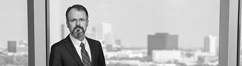 Justin Adams - Spencer Fane LLP