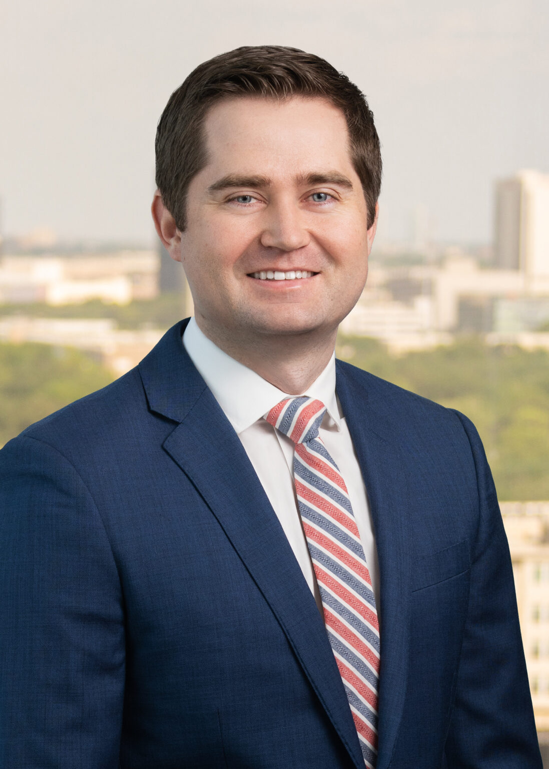 Seth Brimley - Spencer Fane