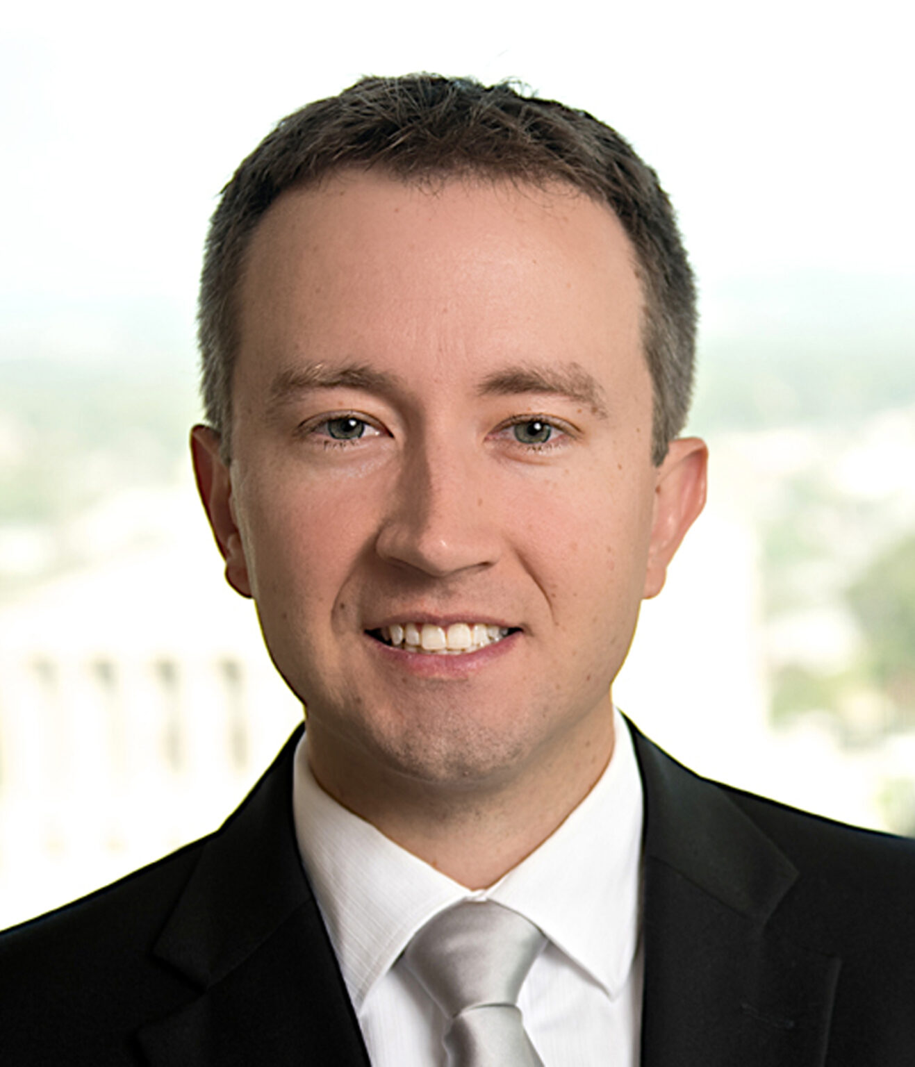 Jonathan Burns - Spencer Fane