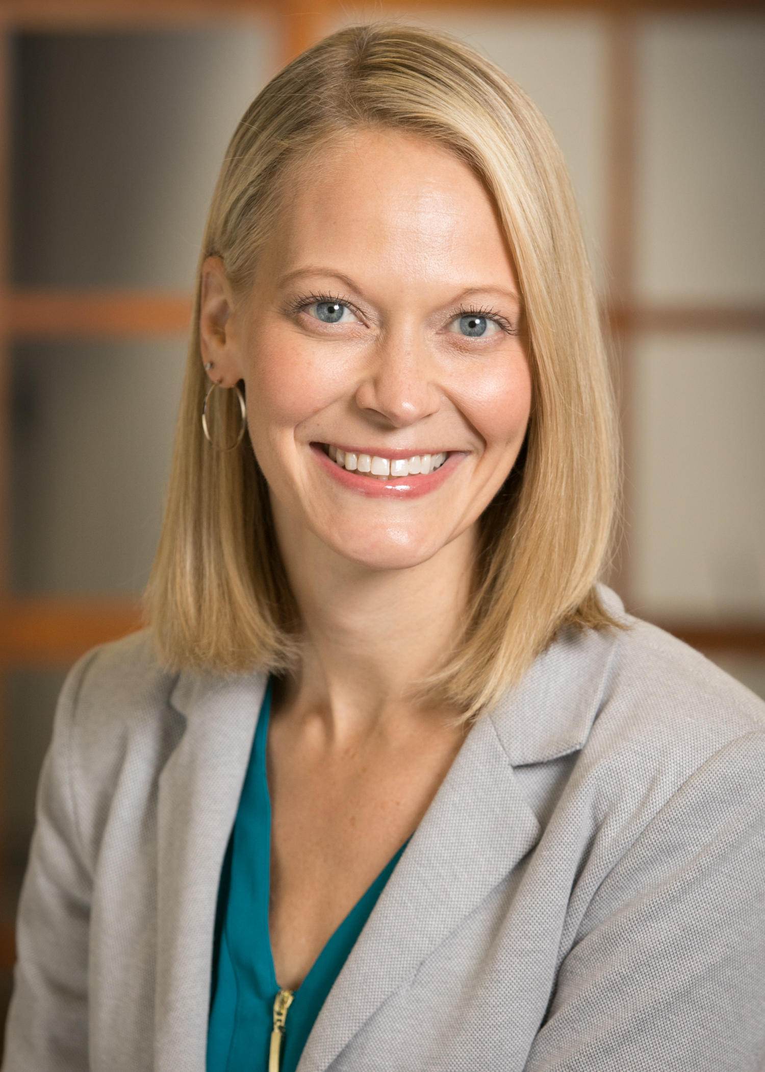 Laura L. Fischer - Spencer Fane