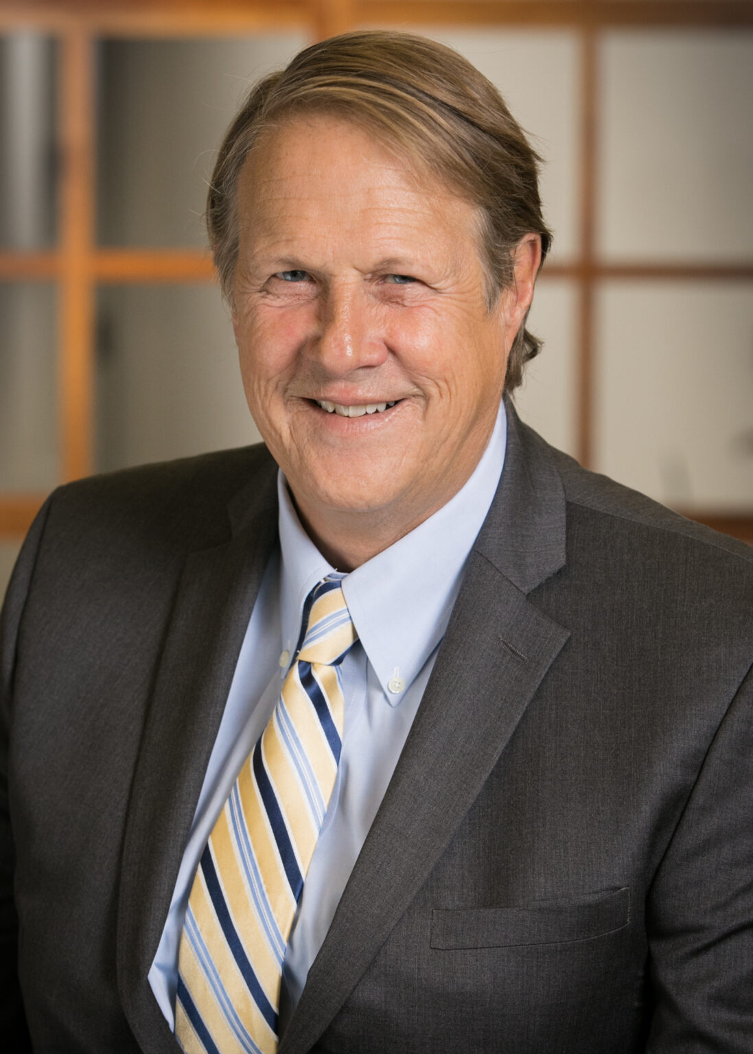 Steven Hoth - Spencer Fane