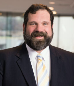 Sam Jackson - Spencer Fane