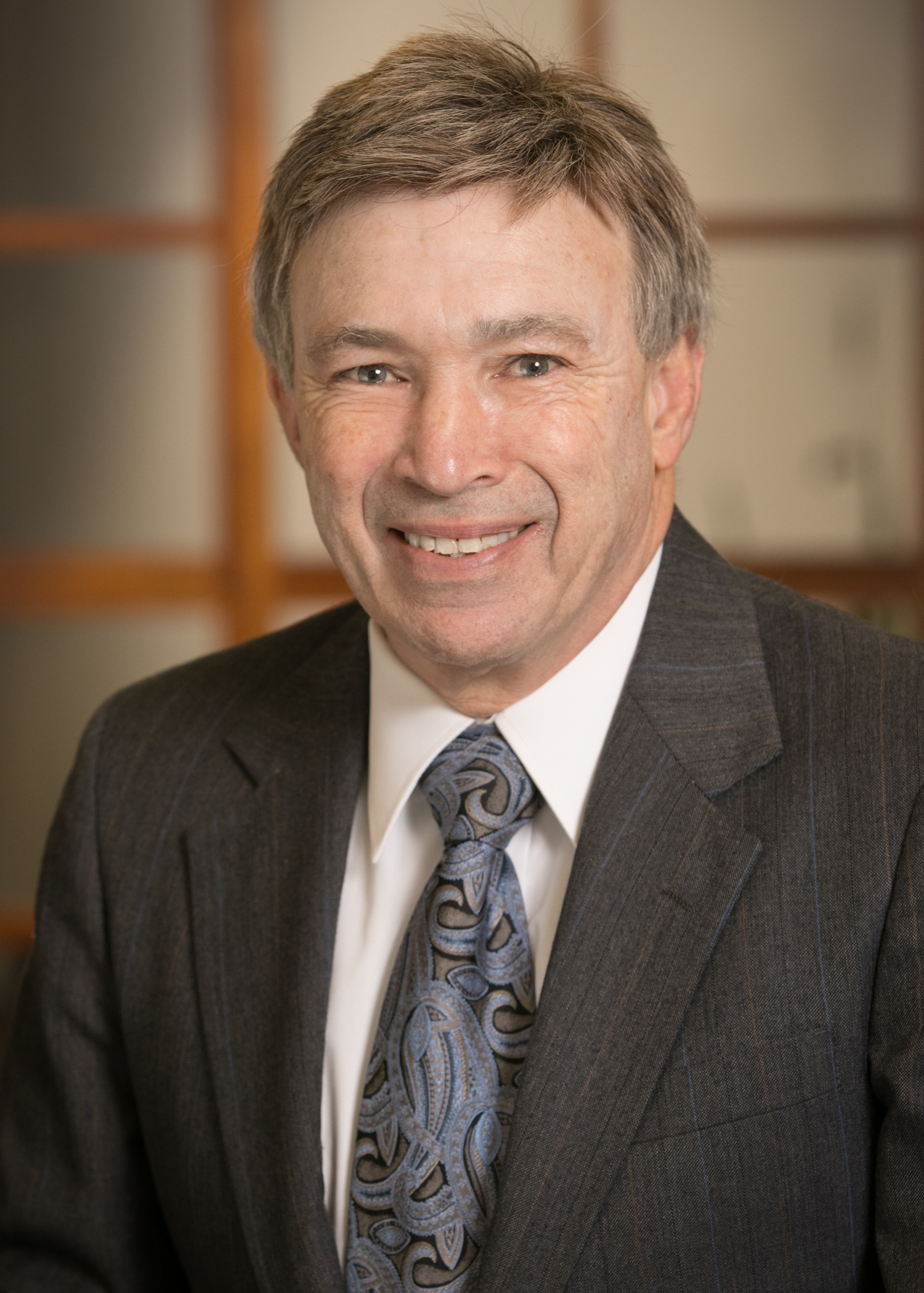 James Jacobson - Spencer Fane