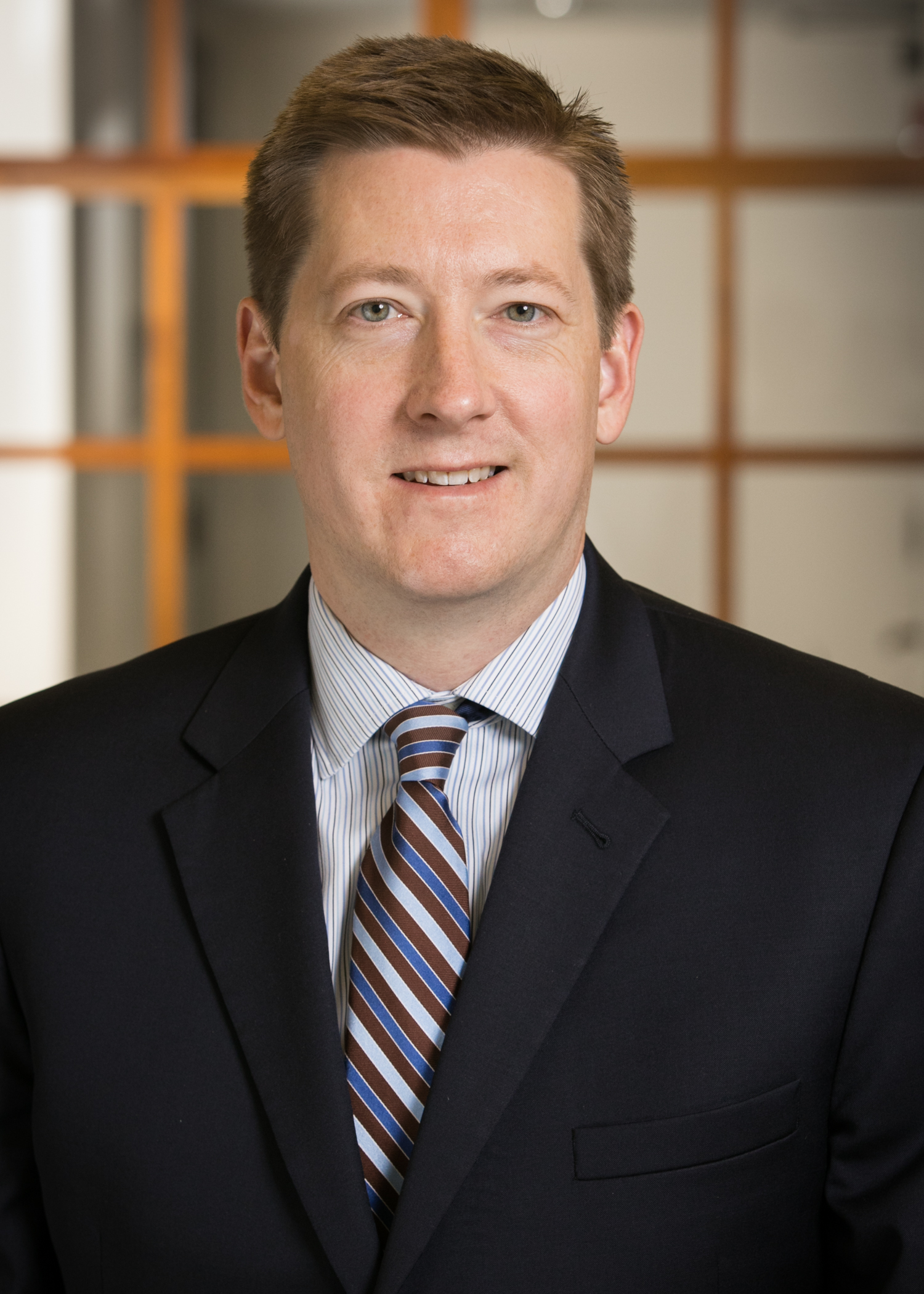 Daniel Lacomis - Spencer Fane