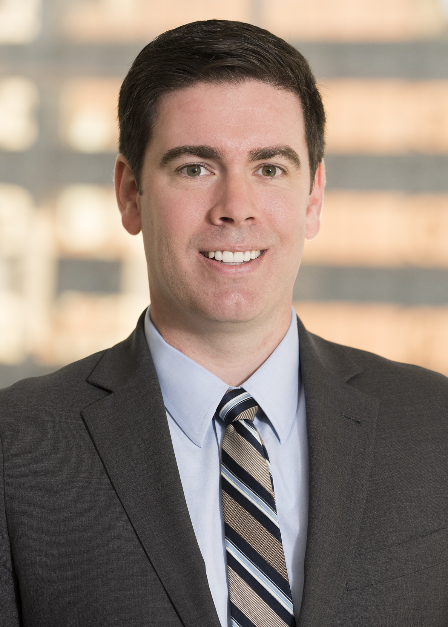 Justin R. Leck - Spencer Fane