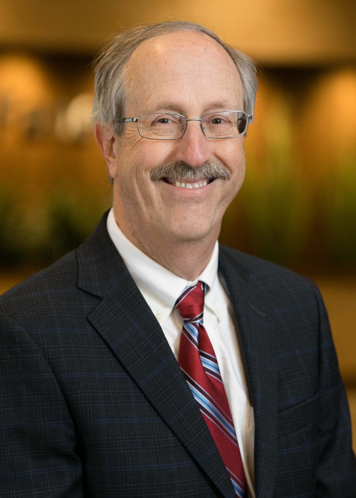 Charles Leder - Spencer Fane