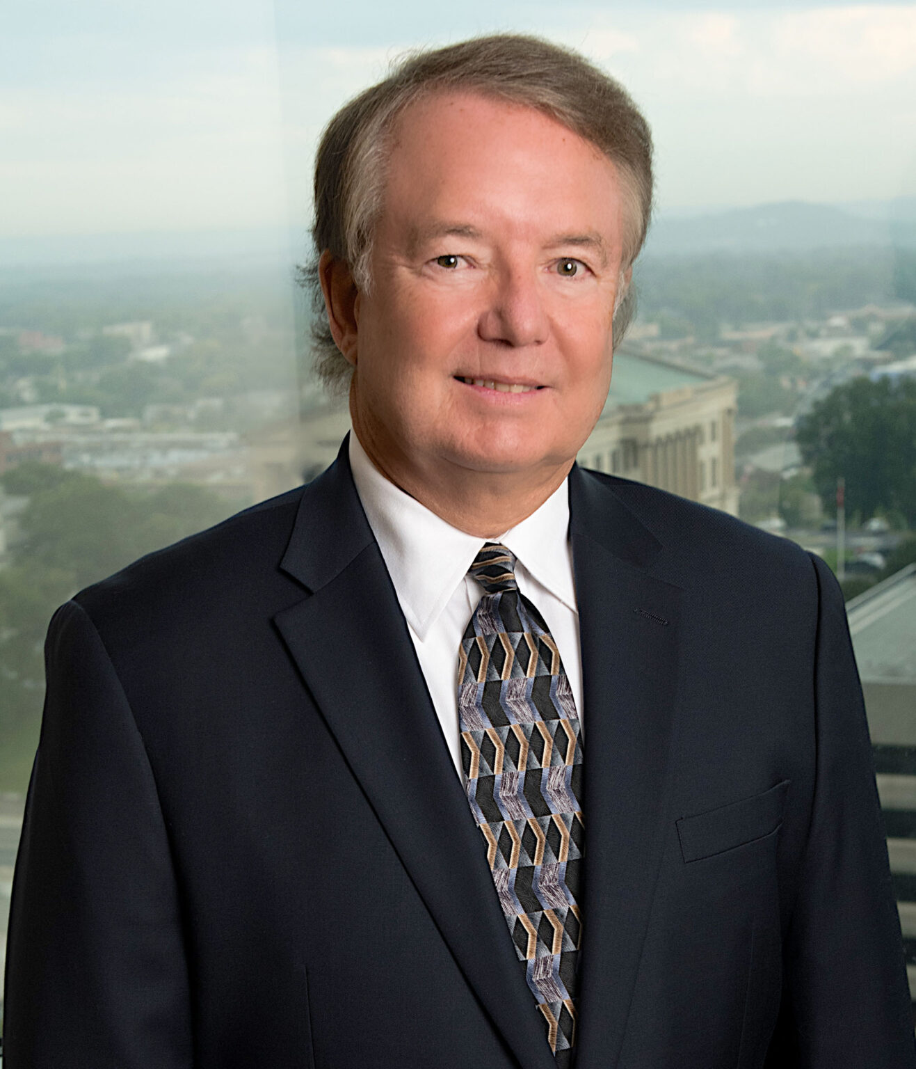 Sam McAllester - Spencer Fane