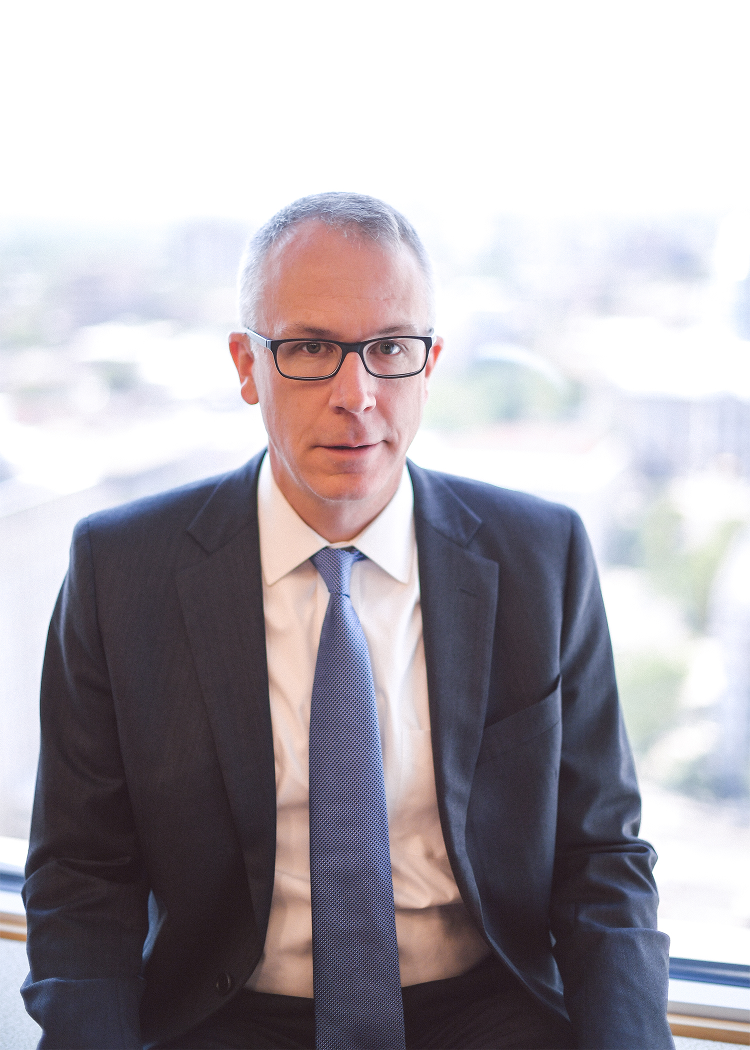 Scott C. Sandberg - Spencer Fane