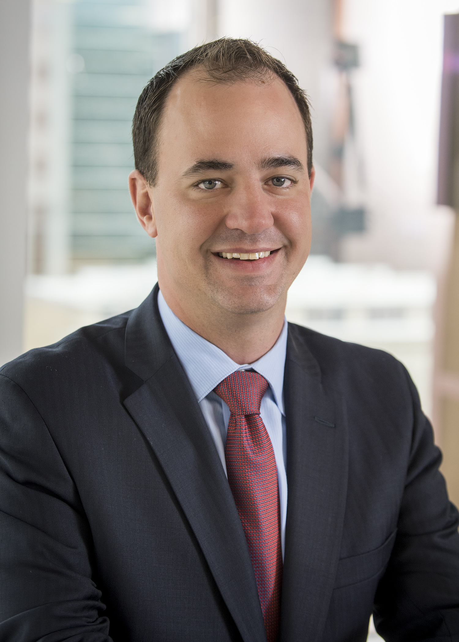 Mike Seitz - Spencer Fane