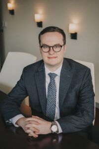 Henry Sivils - Spencer Fane