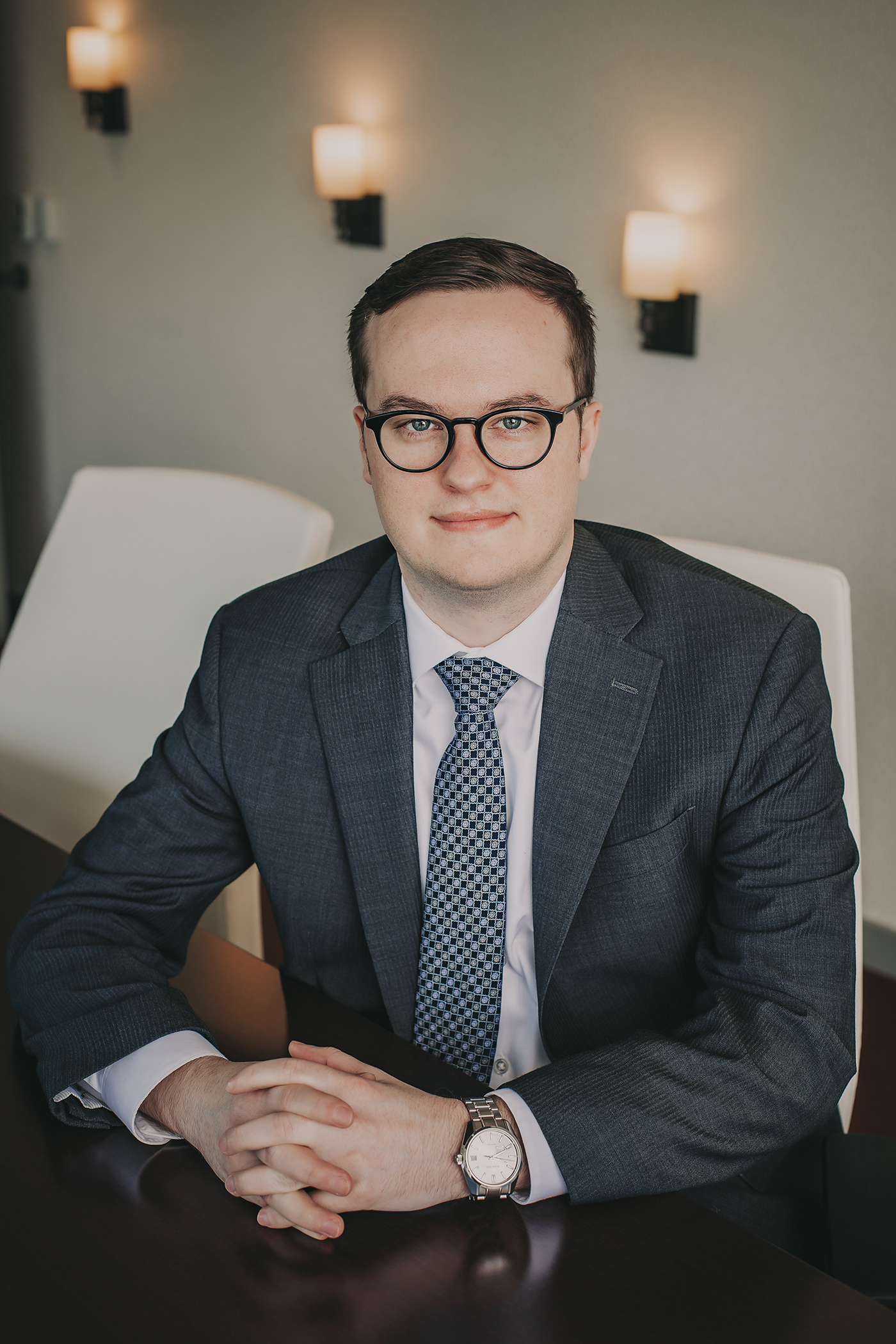 Henry Sivils - Spencer Fane