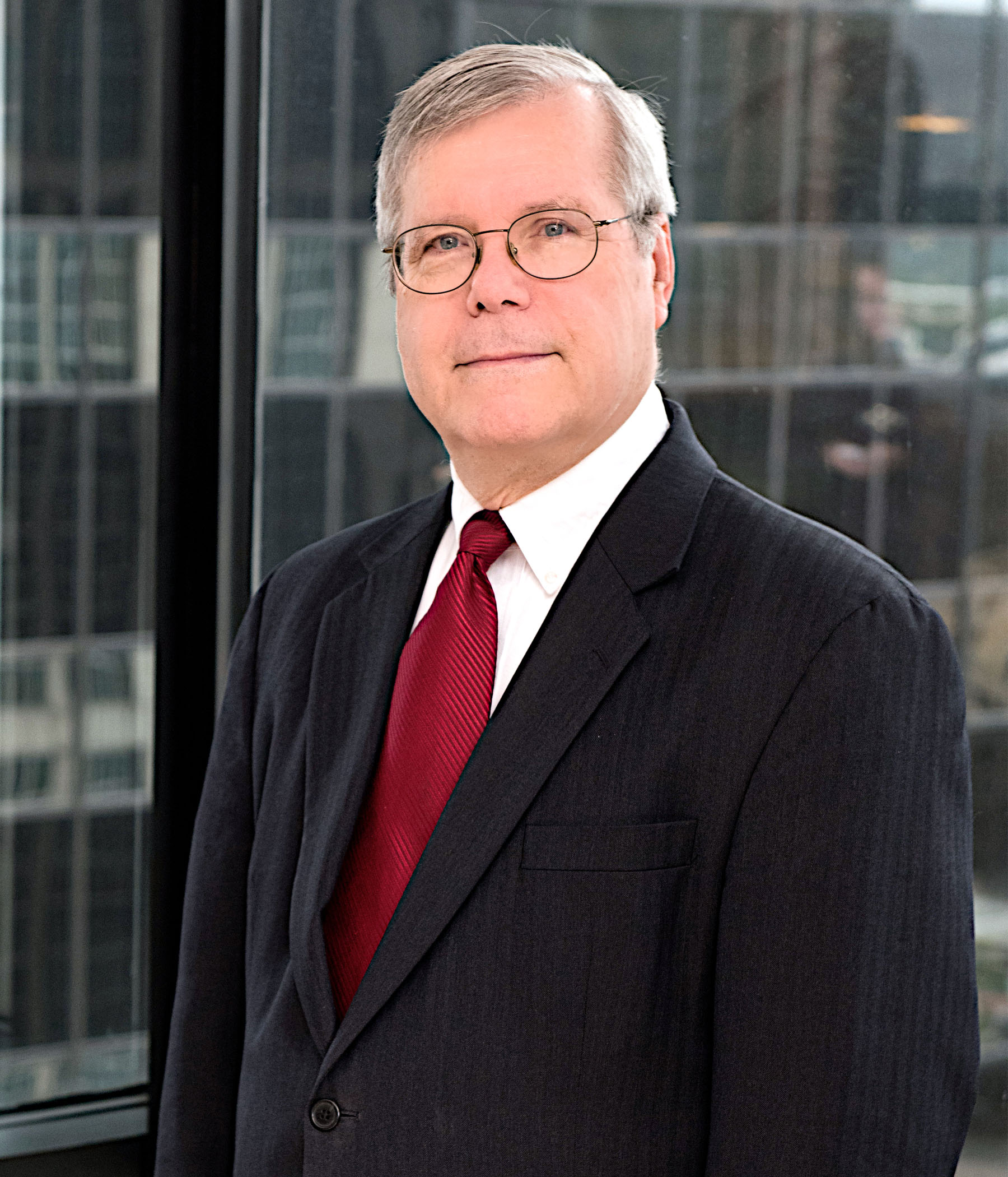 Jack Stringham - Spencer Fane