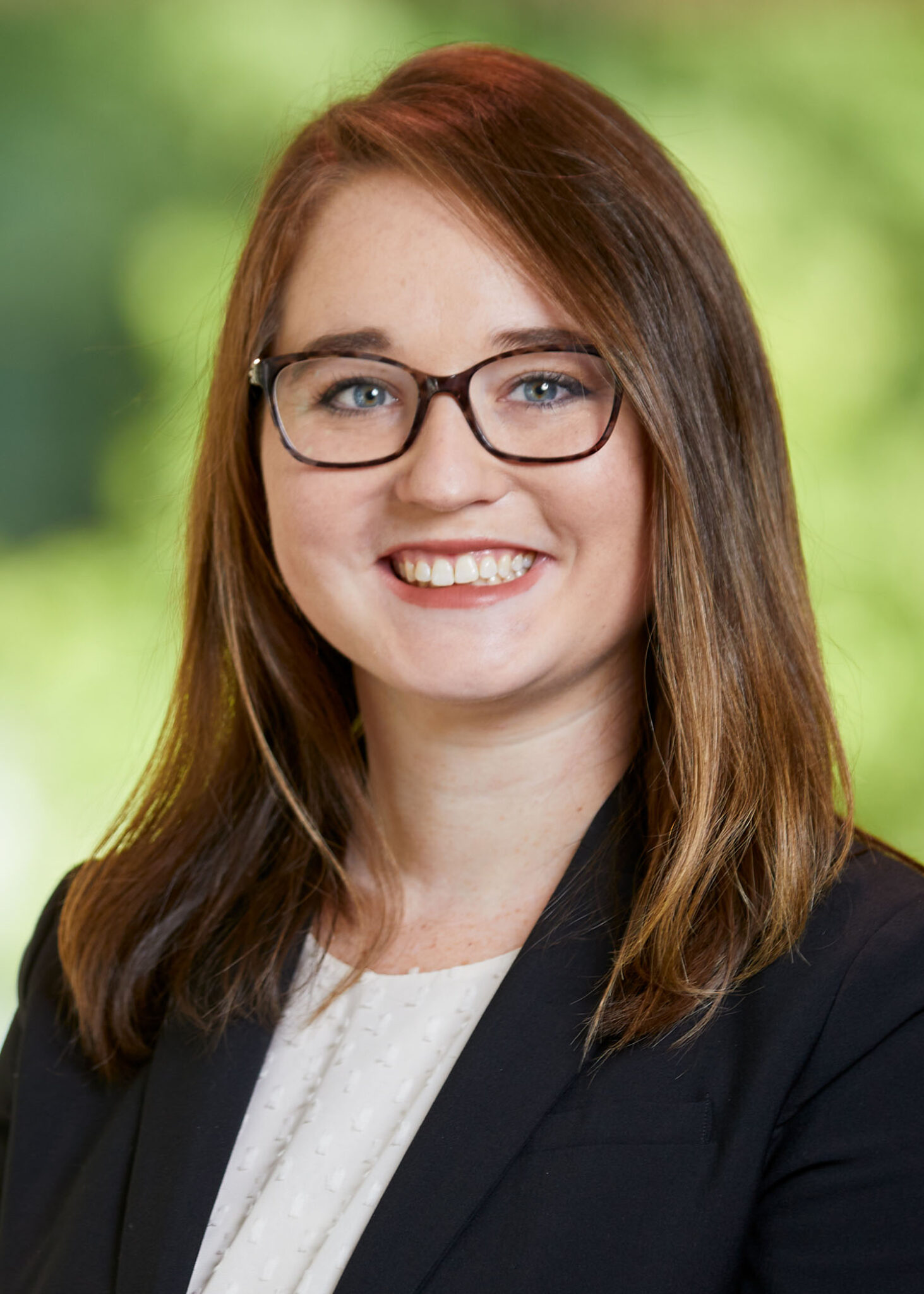 Bethany Stewart - Spencer Fane