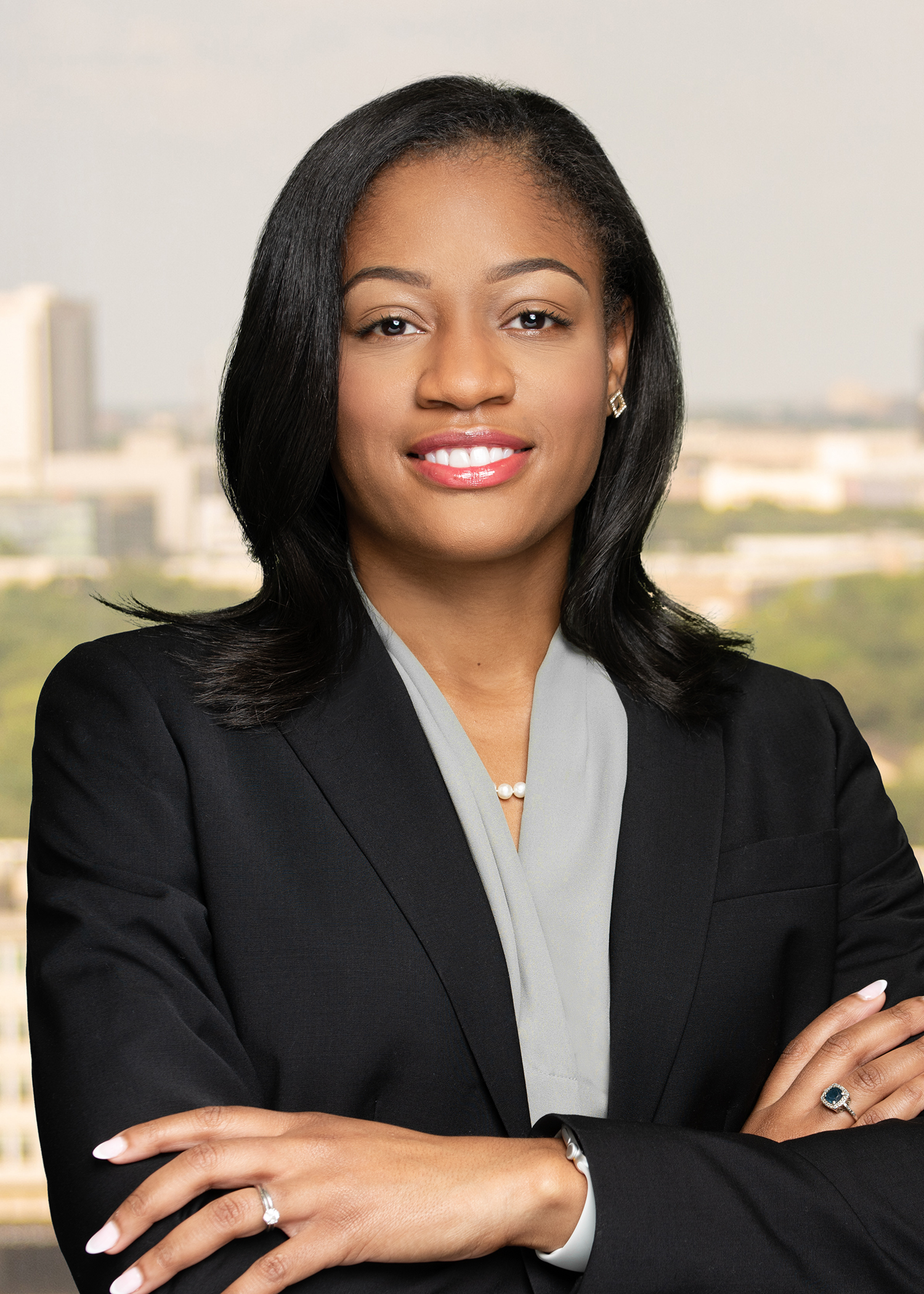 Kristen Walker - Spencer Fane