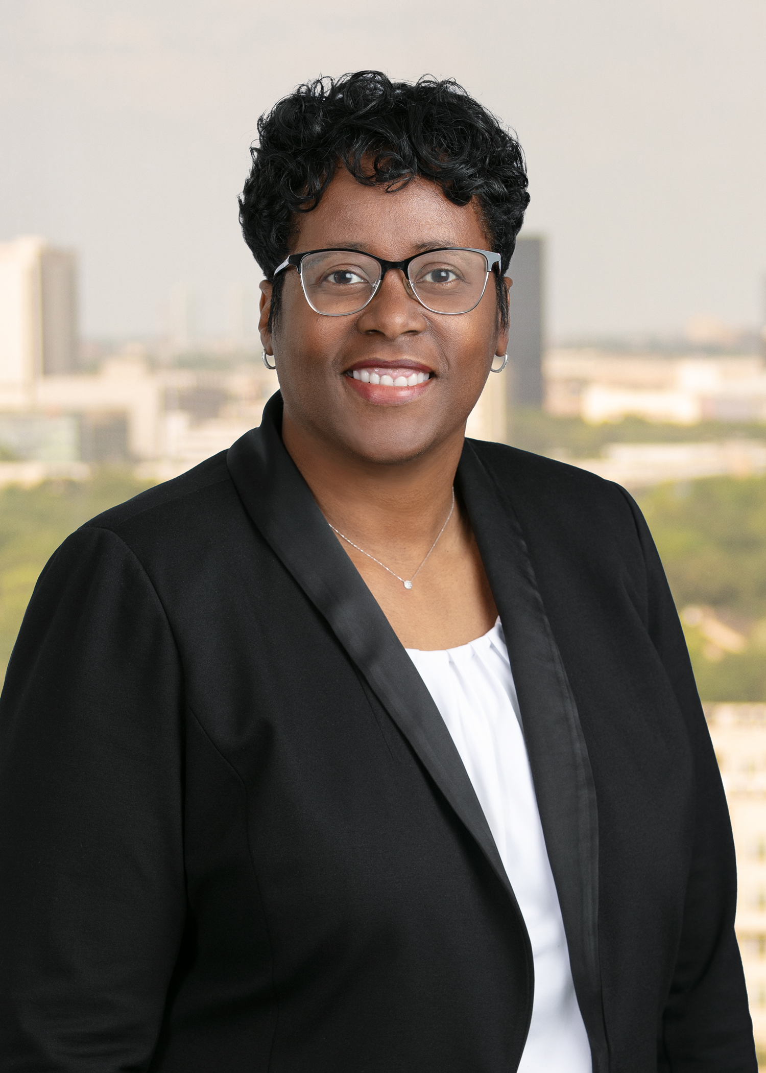 Tracey Wallace - Spencer Fane