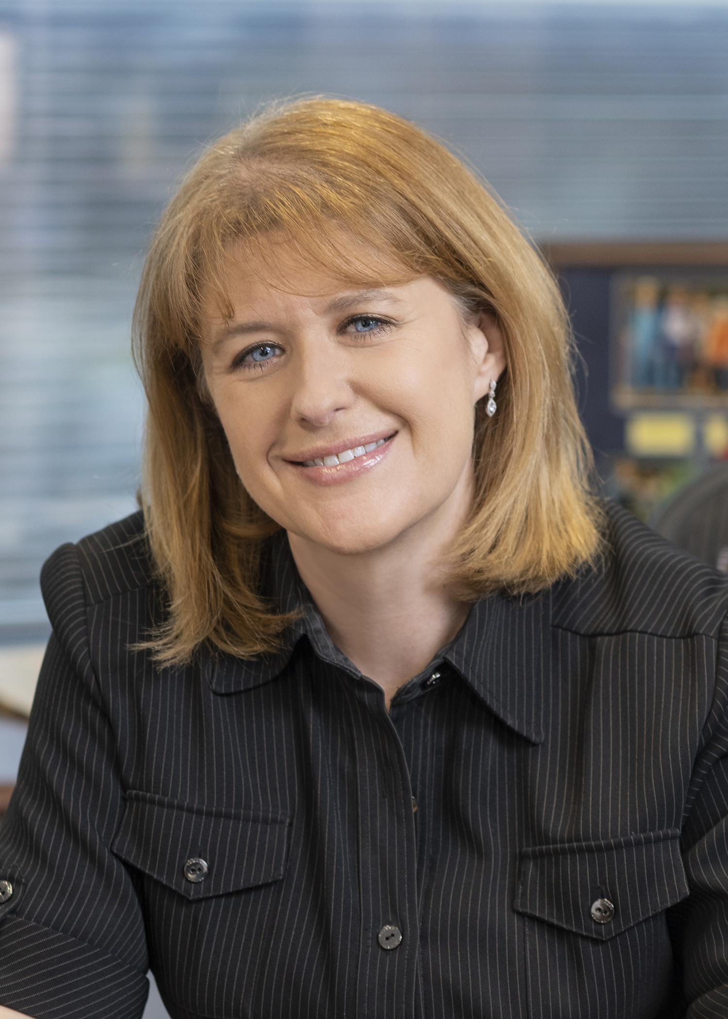 Mindy Ward - Spencer Fane