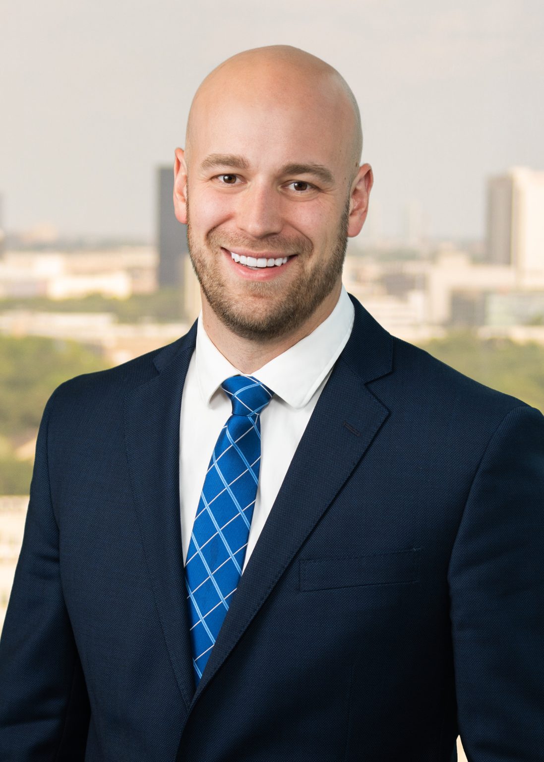 Rob Warzel - Spencer Fane