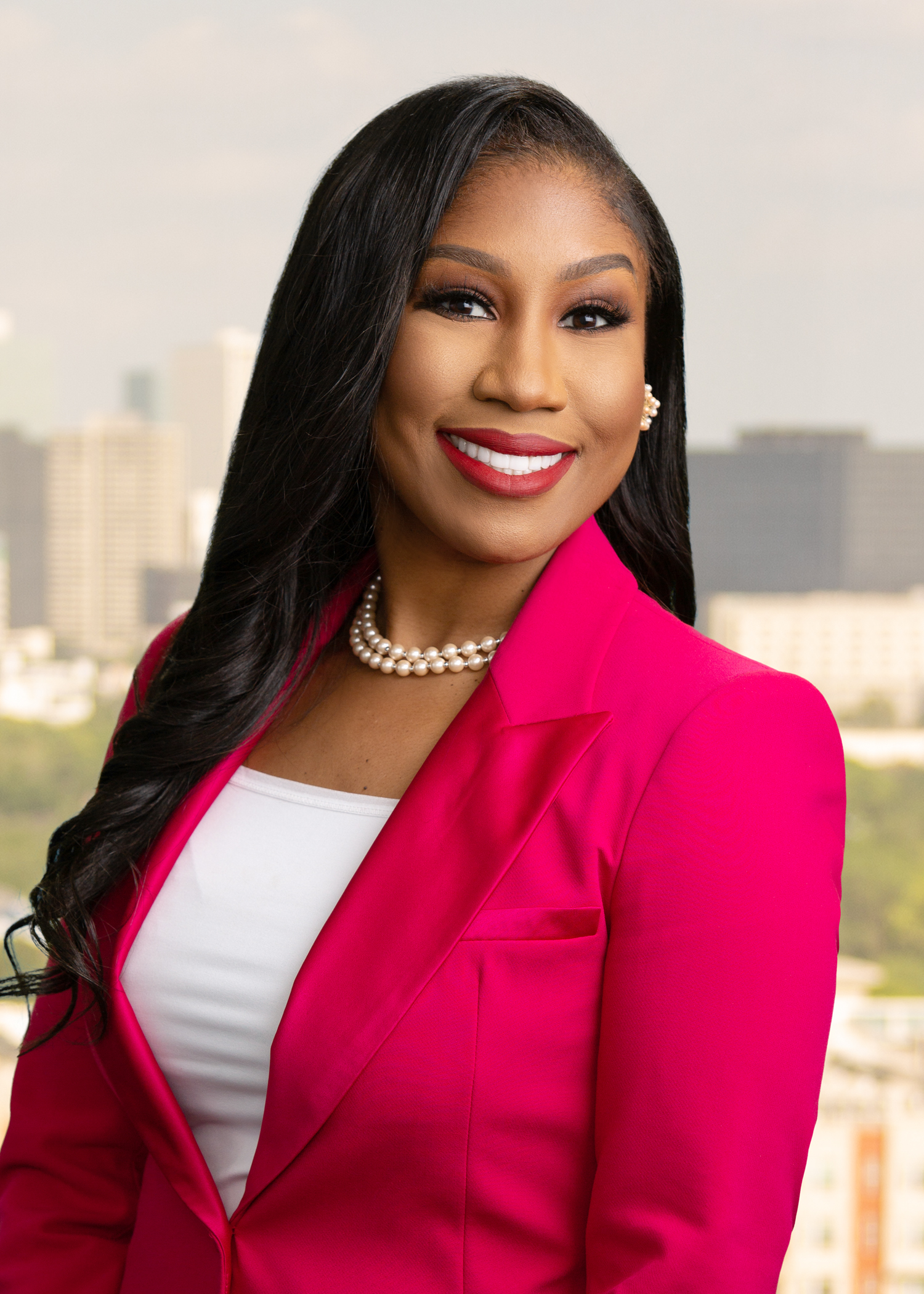 DeAndrea Washington - Spencer Fane