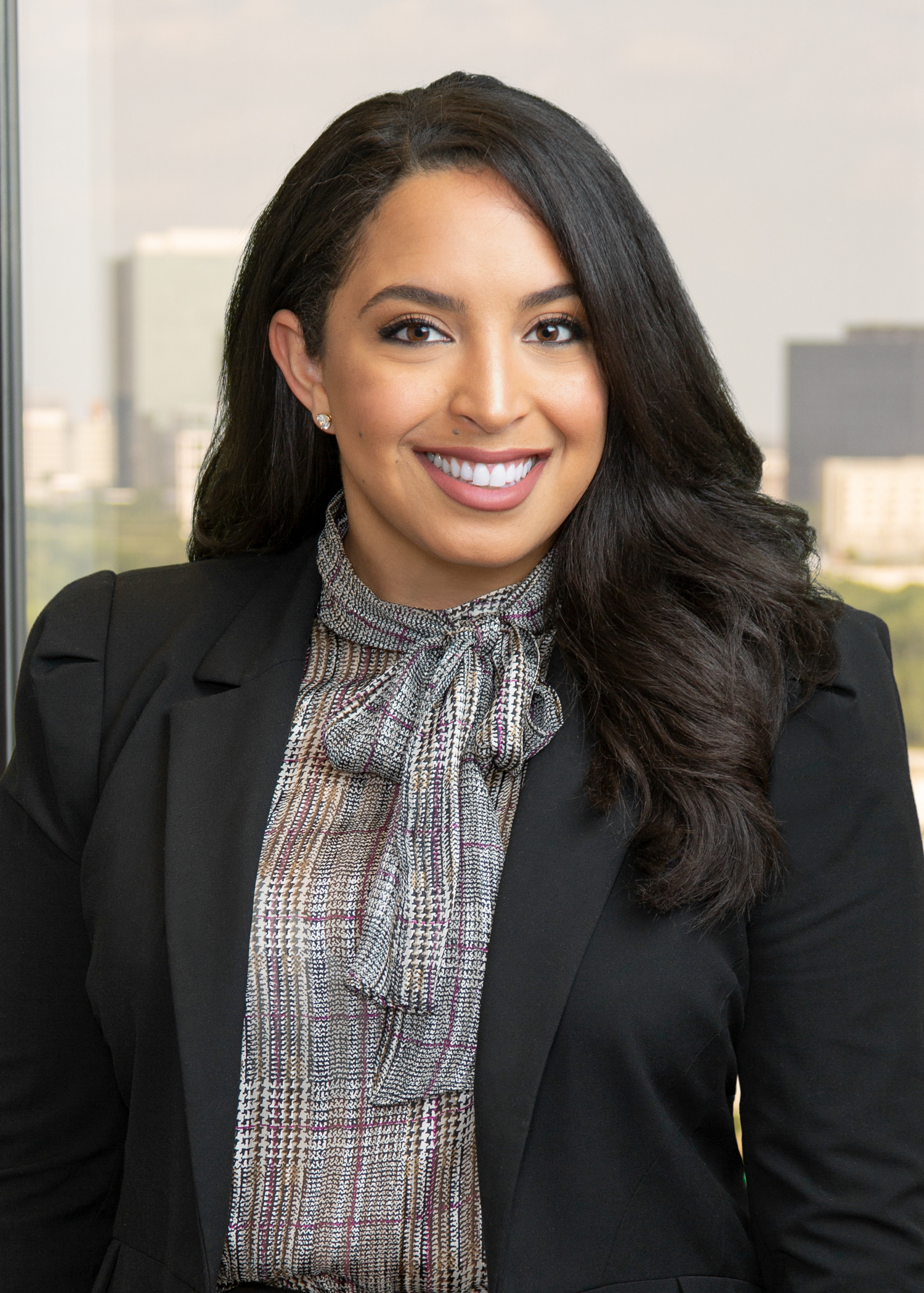 Natalie Washington - Spencer Fane