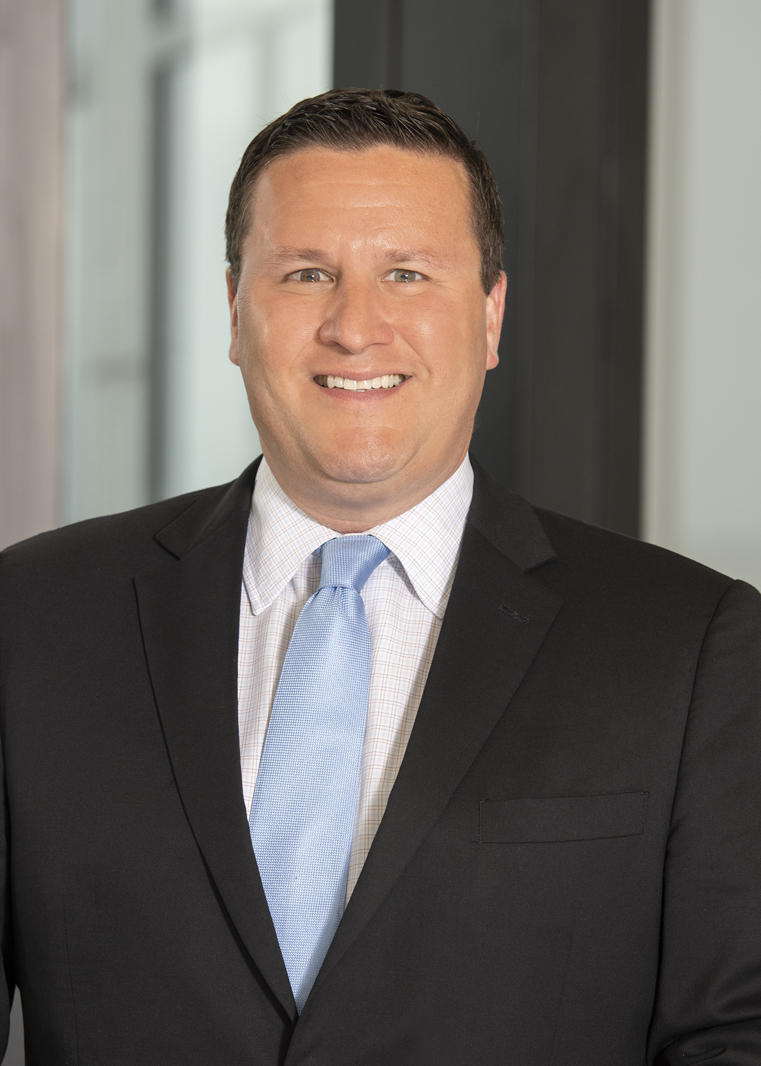 David Waters - Spencer Fane