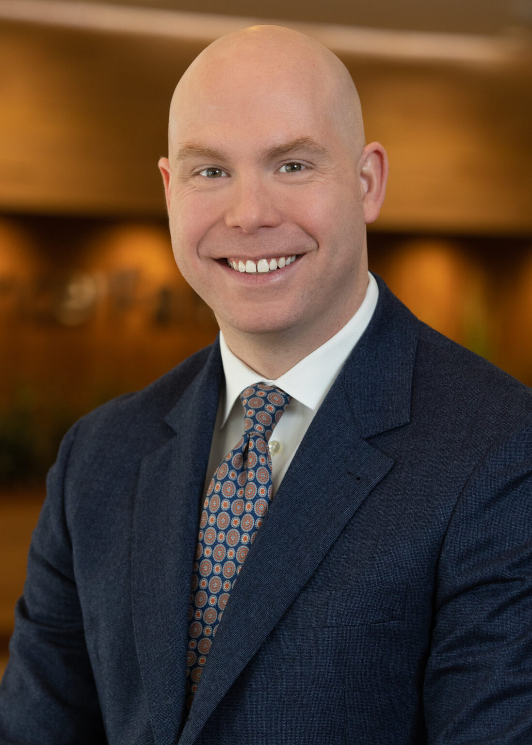 Jon Watson - Spencer Fane