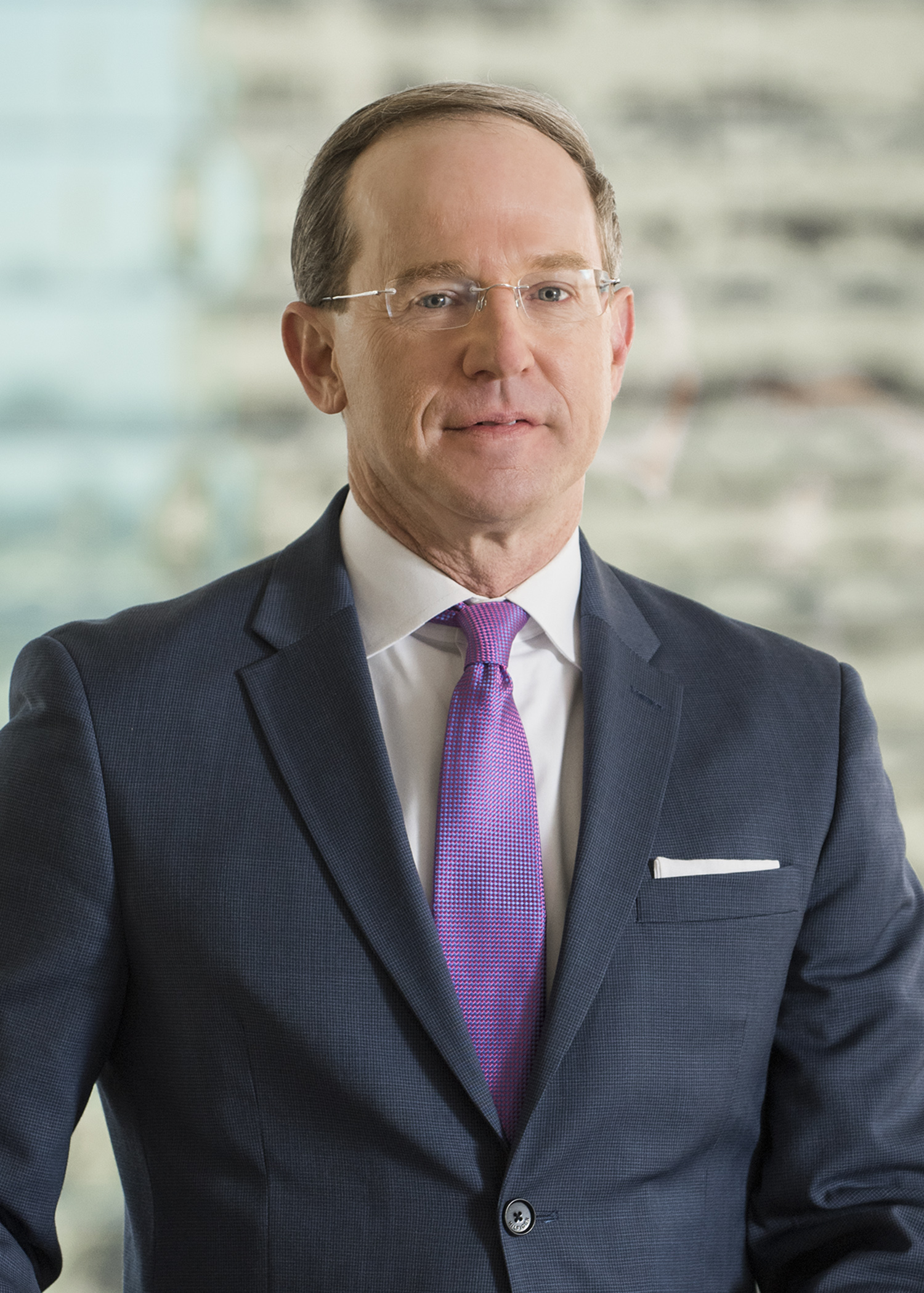 Patrick J. Whalen - Spencer Fane