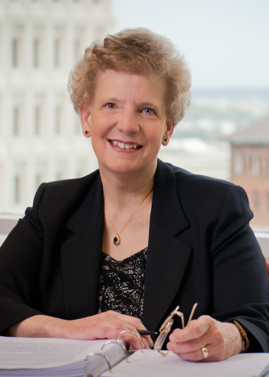 Sue K. Willman - Spencer Fane