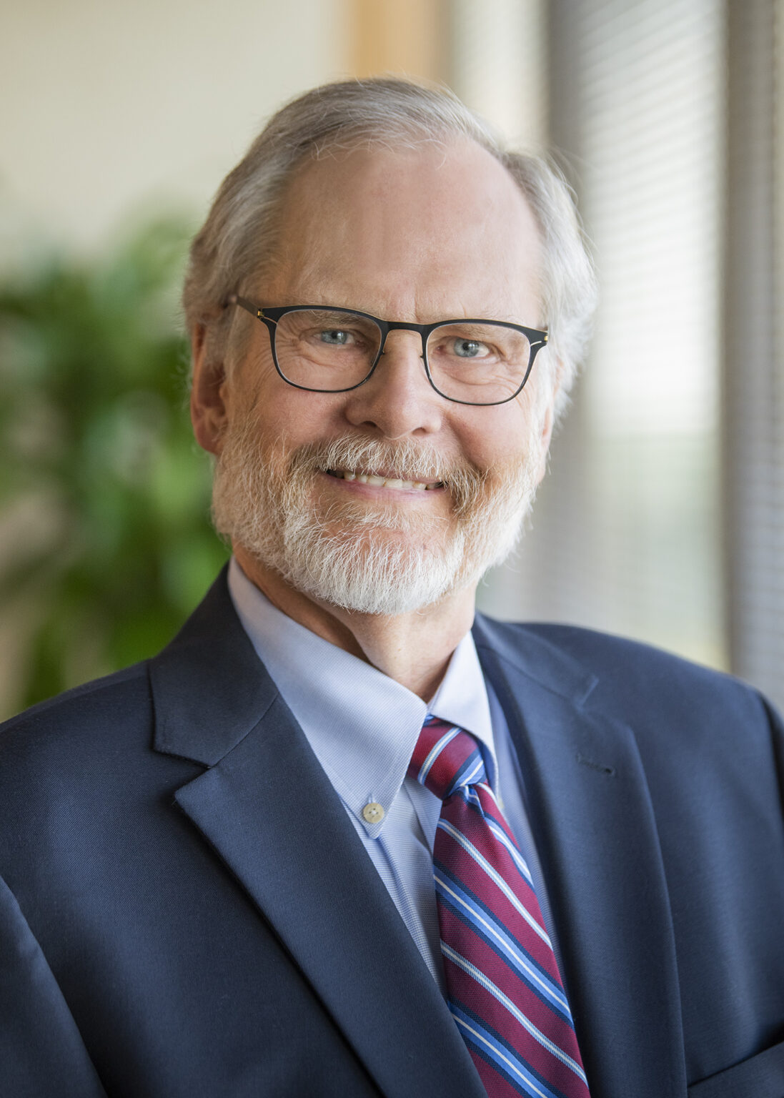 David L. Wing - Spencer Fane