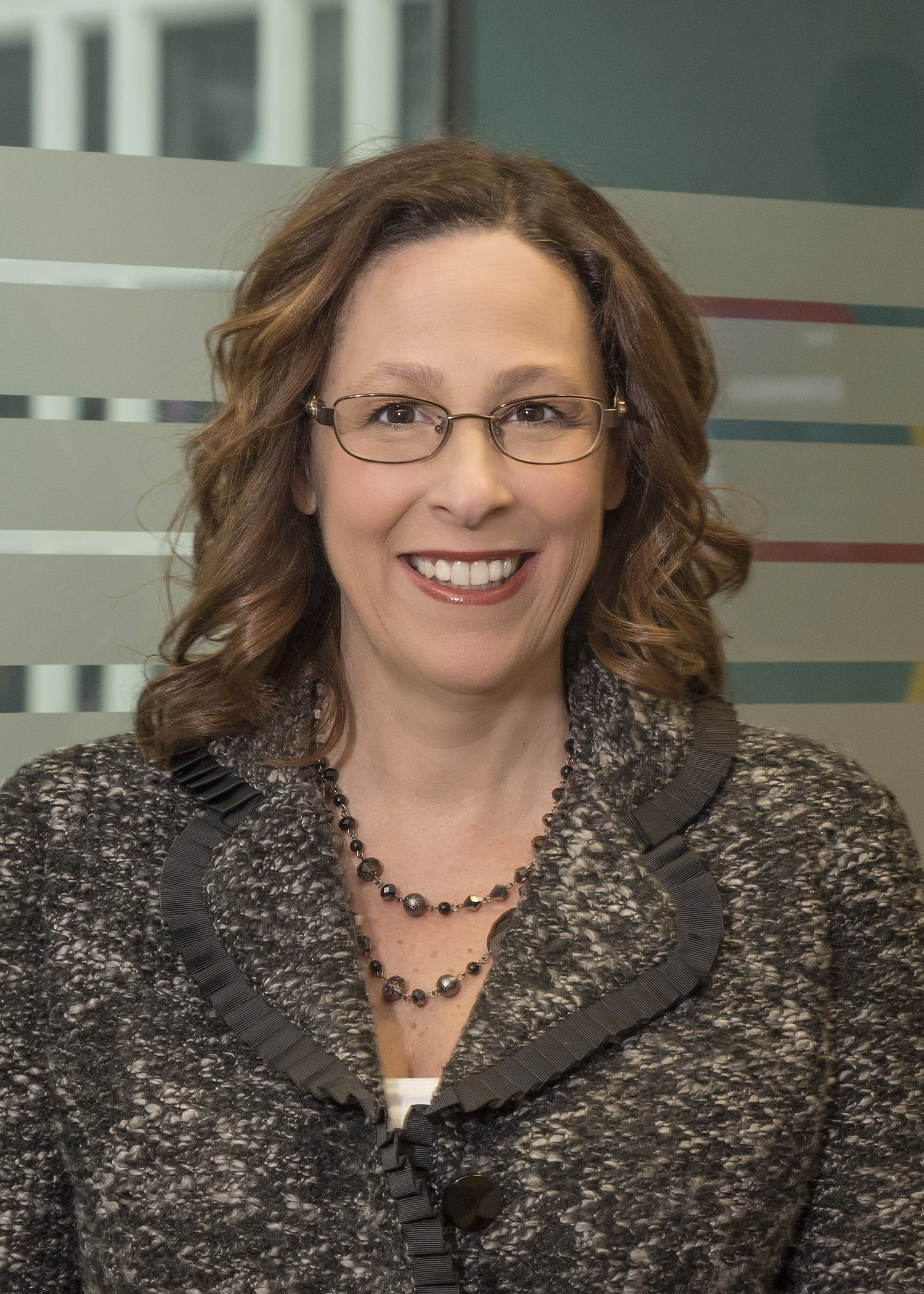 Leslie Witterschein - Spencer Fane