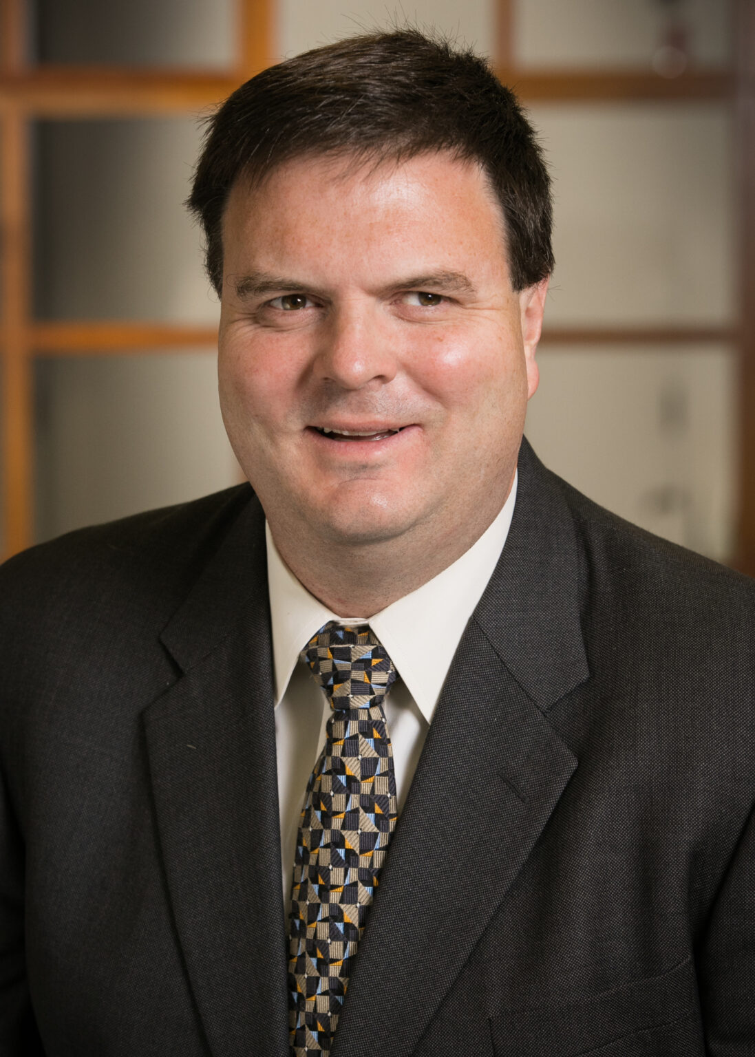 James Wooll - Spencer Fane