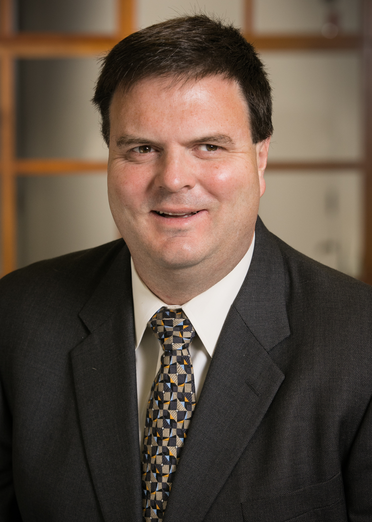 James Wooll - Spencer Fane