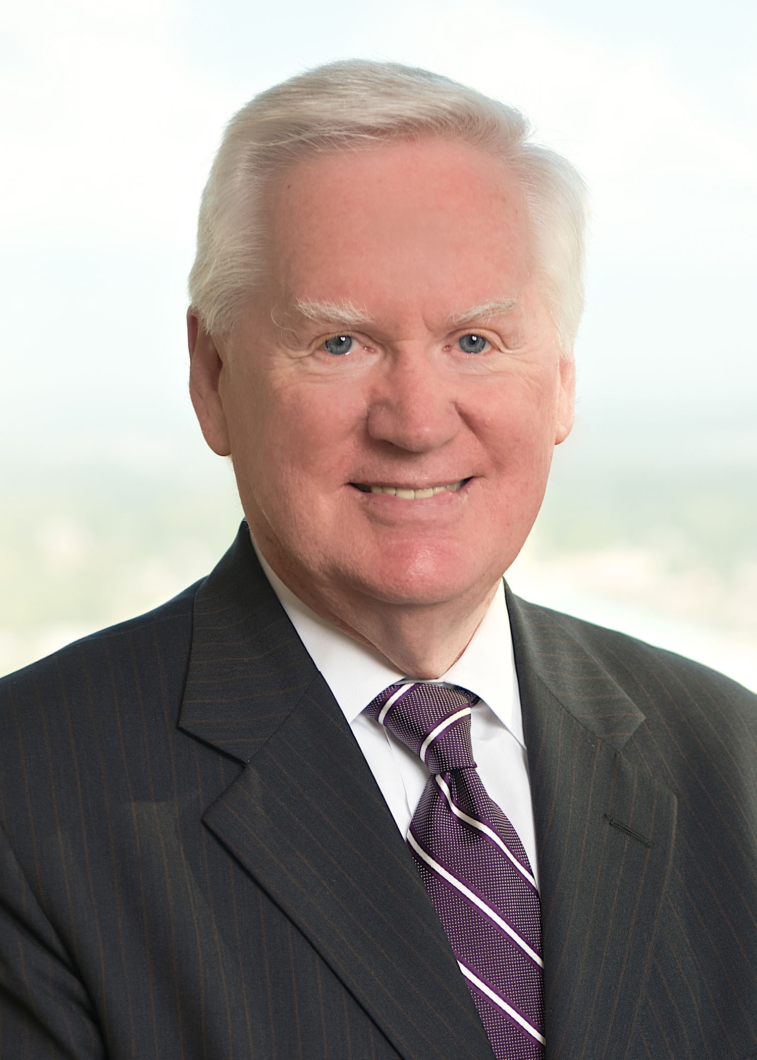 Ed Yarbrough - Spencer Fane