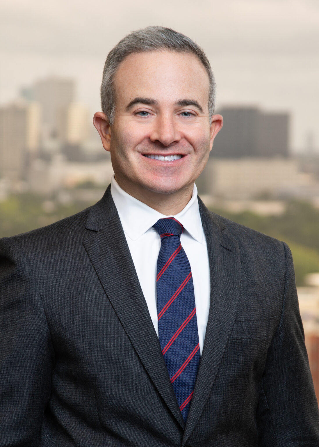 Locations - Spencer Fane