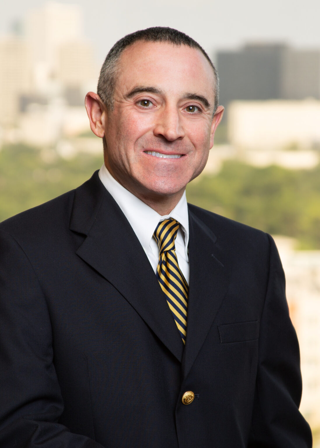 Gary Zimmerman - Spencer Fane