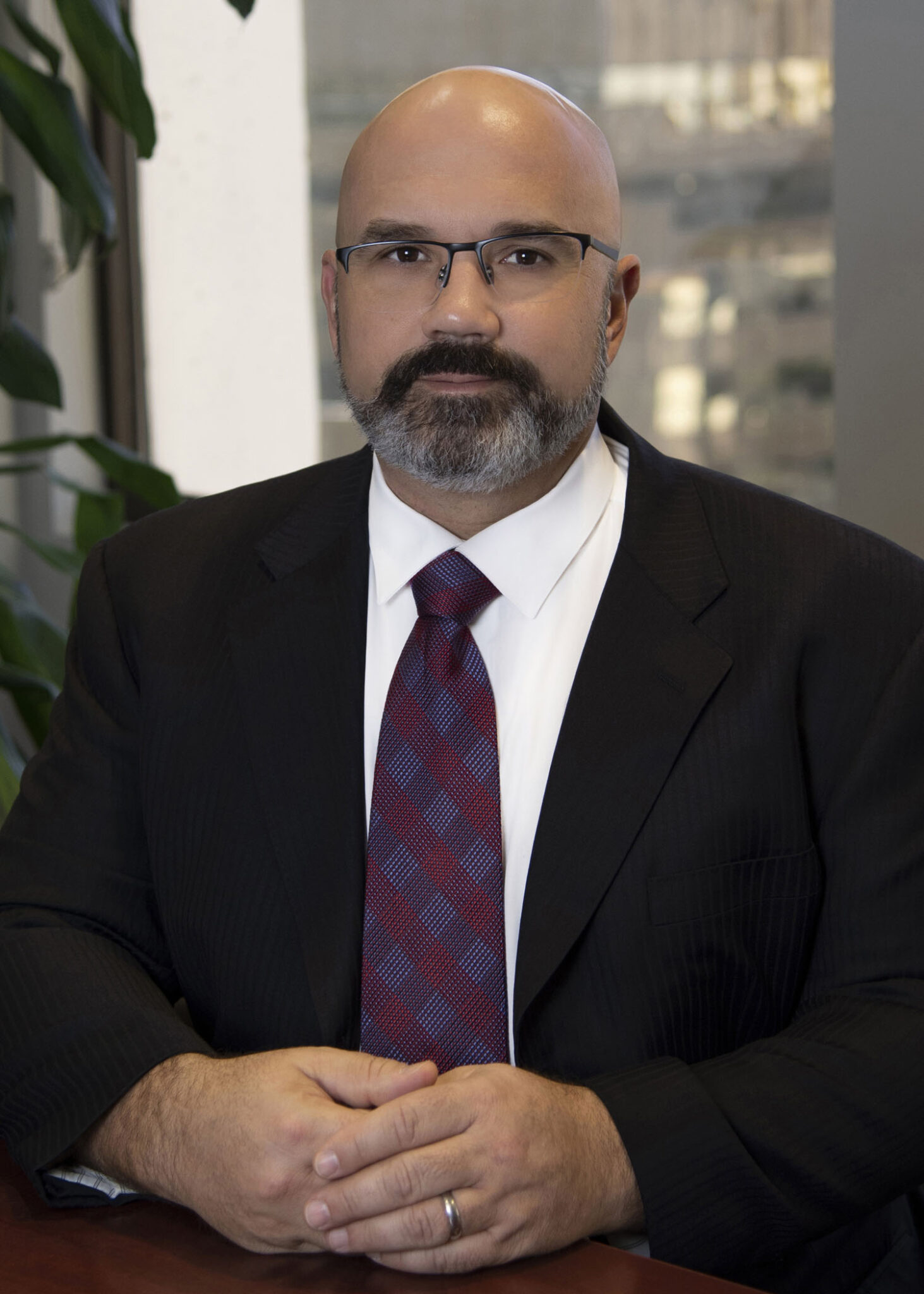 Vincent Aiello - Spencer Fane