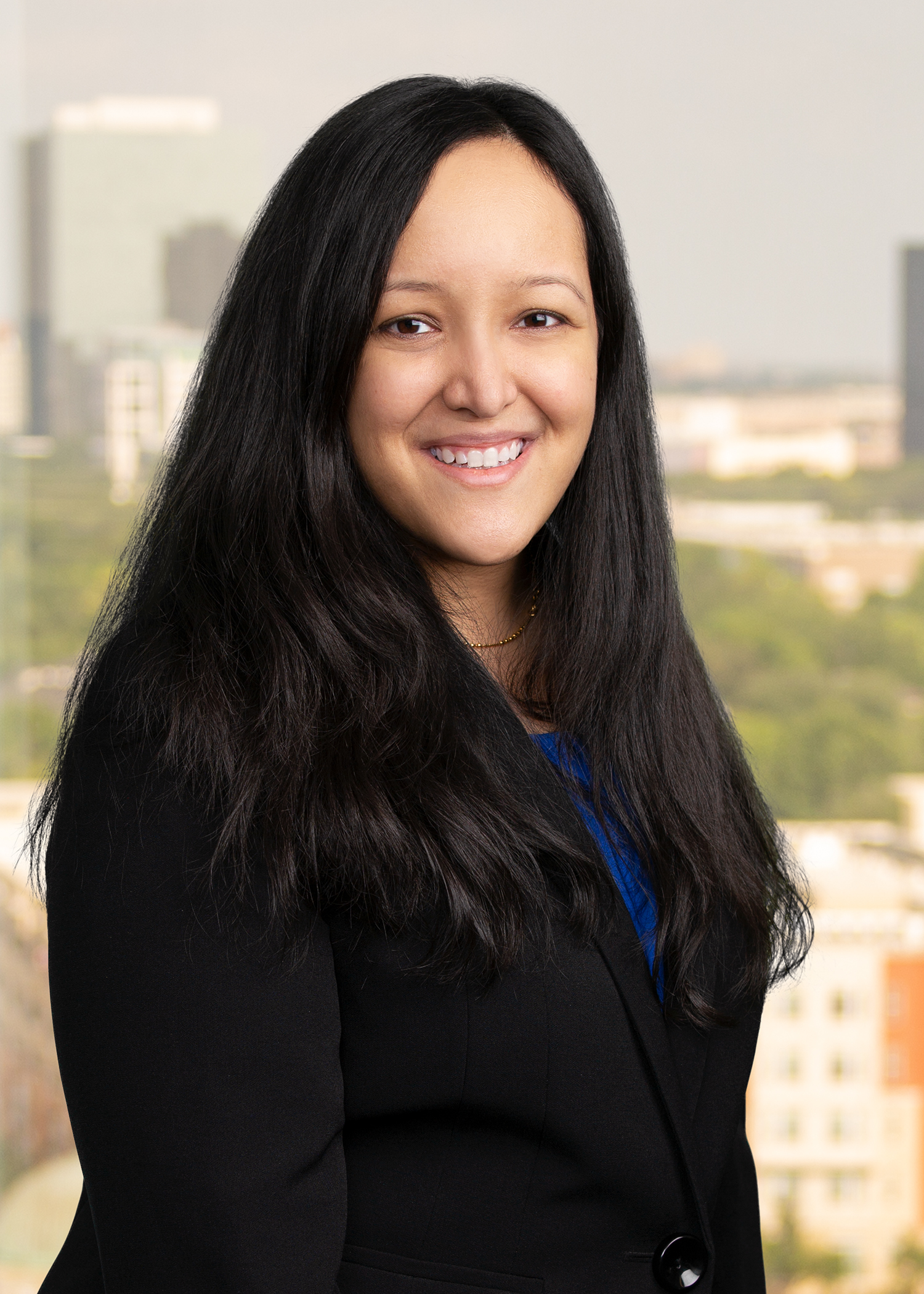 Rashmin Asher - Spencer Fane