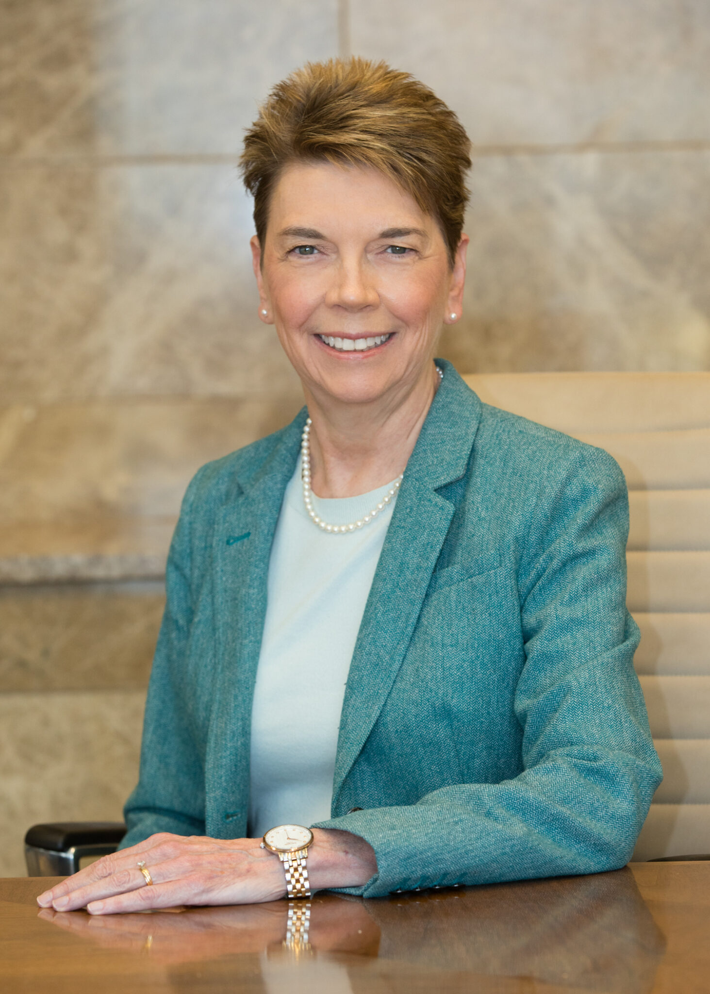 Michelle Berger - Spencer Fane