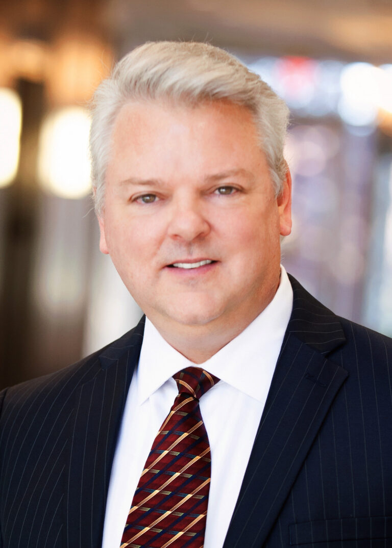 John Bloomer - Spencer Fane