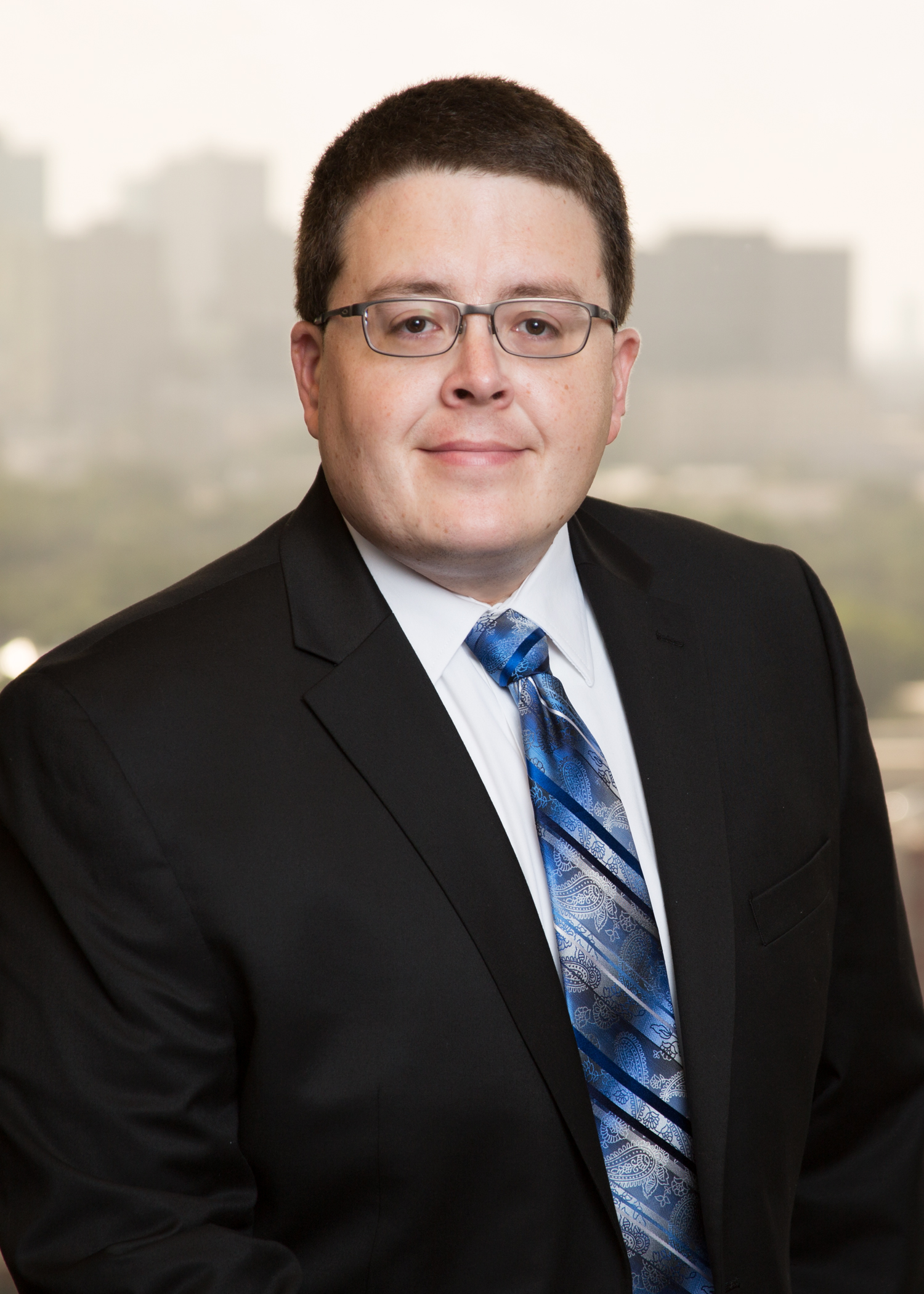 David Brininger - Spencer Fane