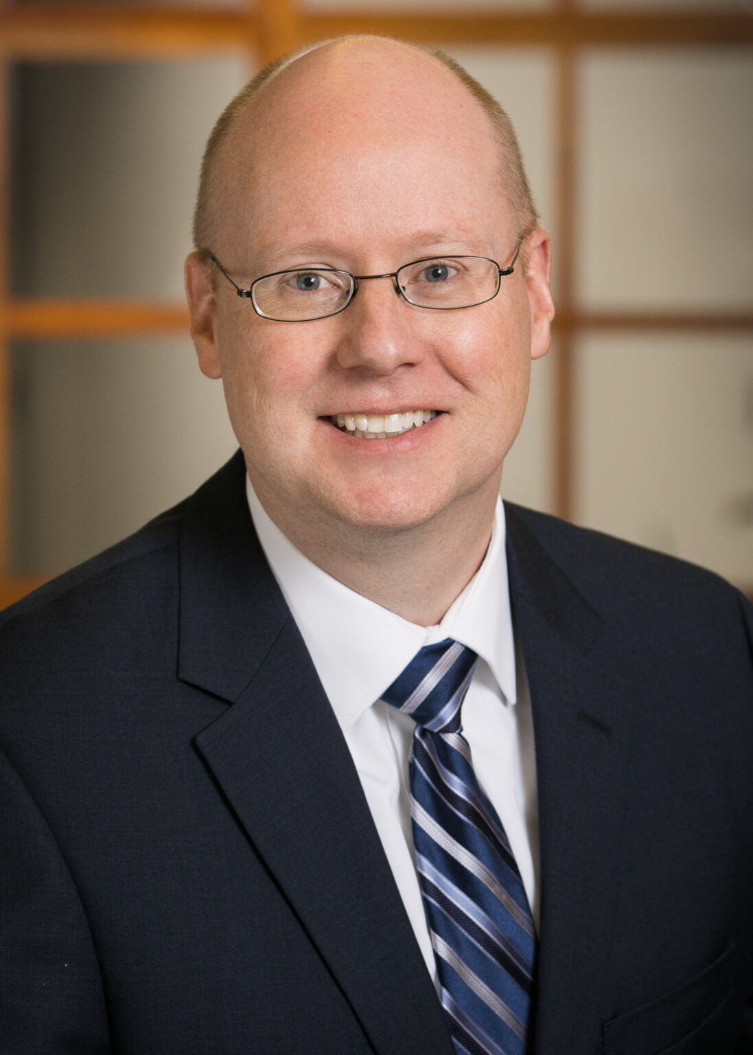 Michael Broms - Spencer Fane