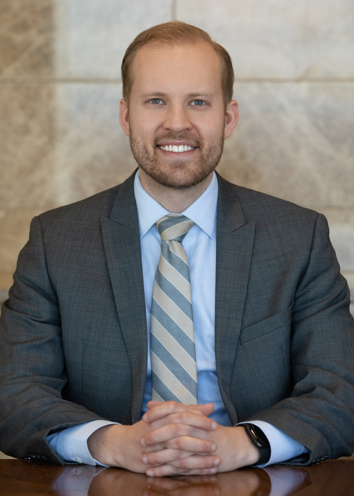 William Brophy - Spencer Fane