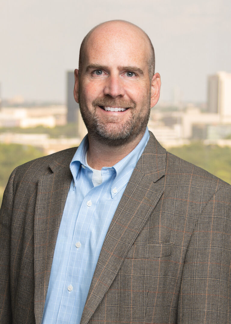 Andrew C. Brought - Spencer Fane