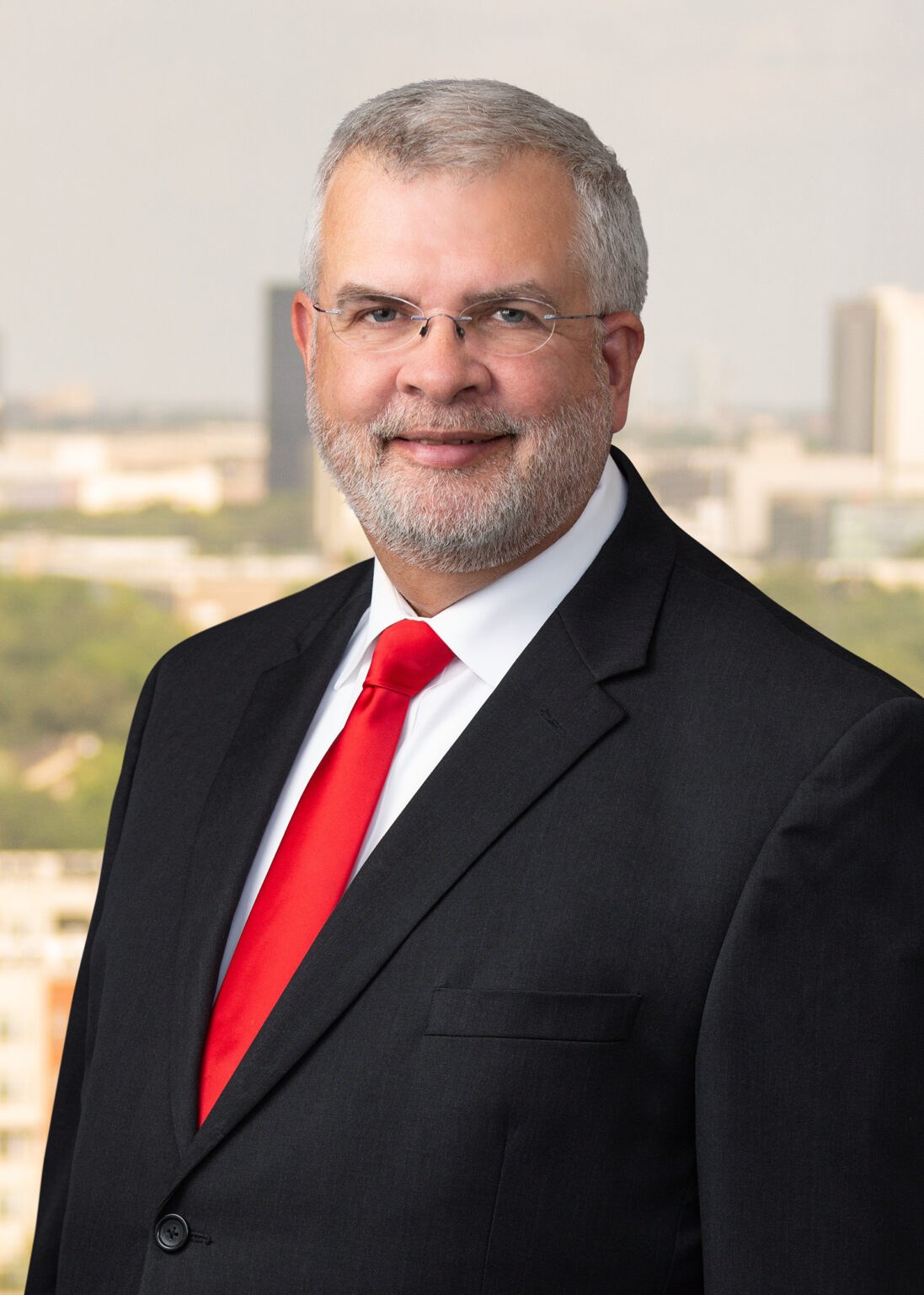 Ed Burdzinski - Spencer Fane