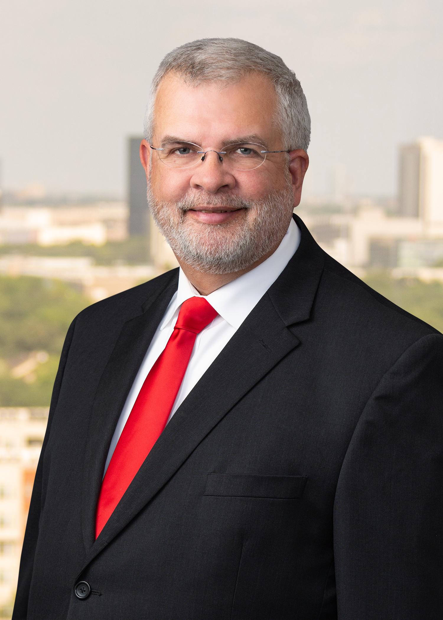 Ed Burdzinski - Spencer Fane