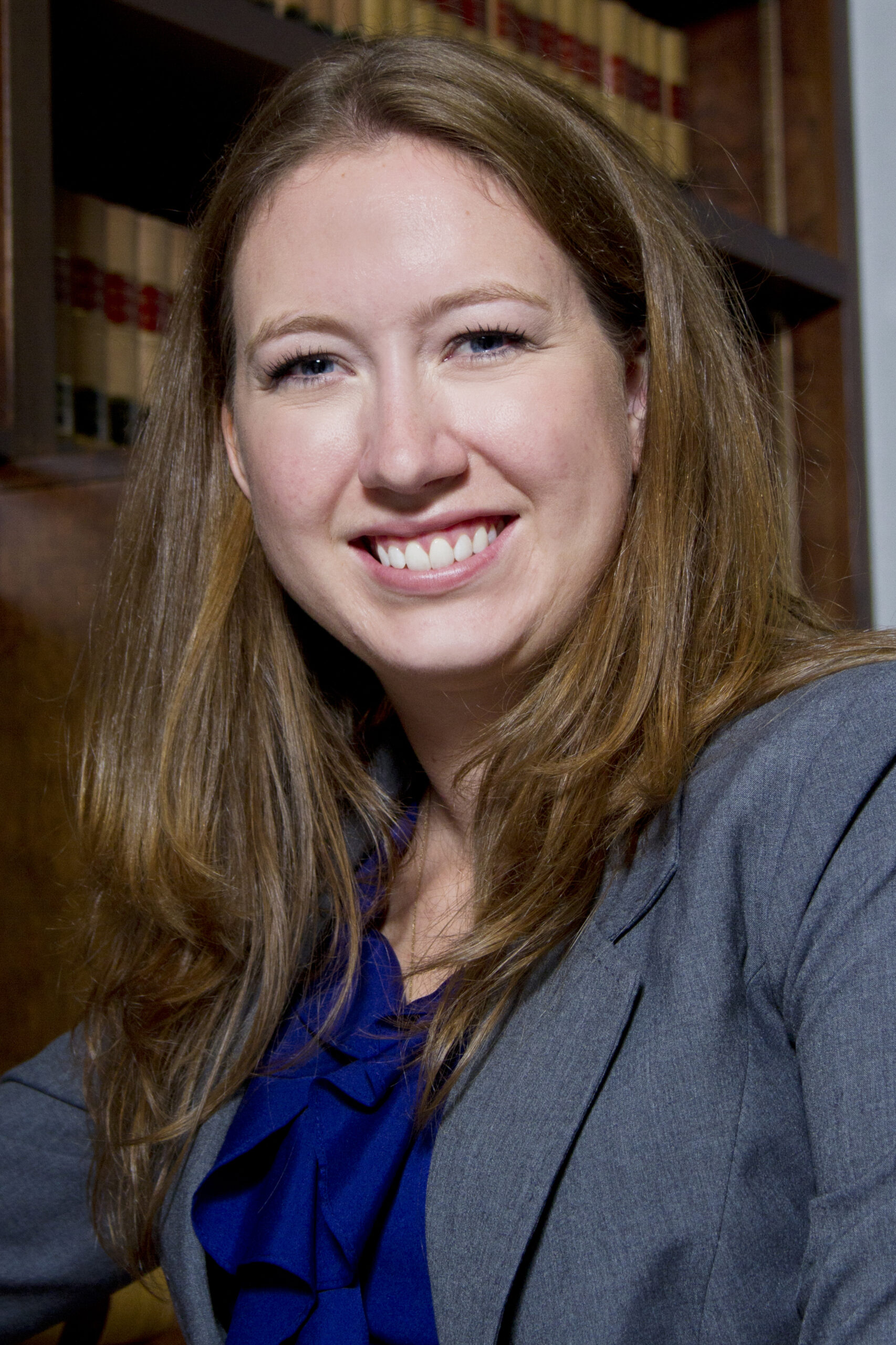 Andrea Chase - Spencer Fane