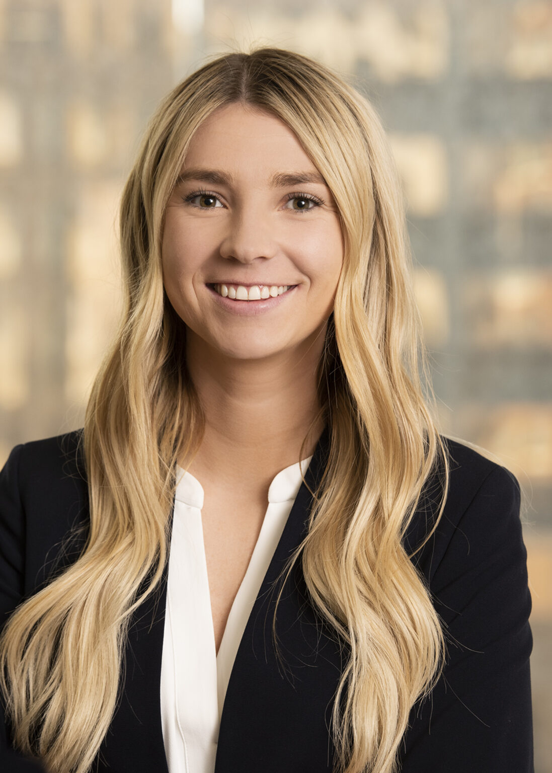 Taylor Chase - Spencer Fane