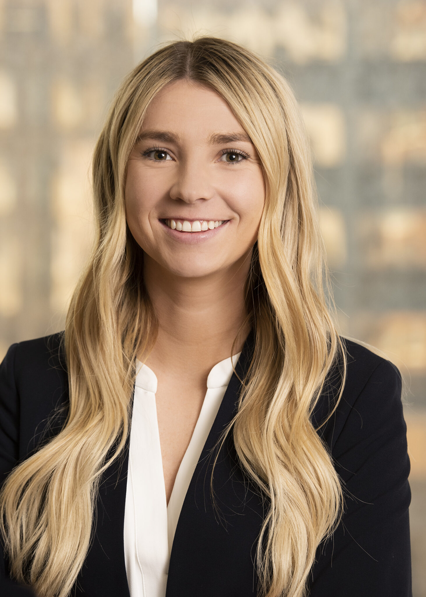 Taylor Chase - Spencer Fane