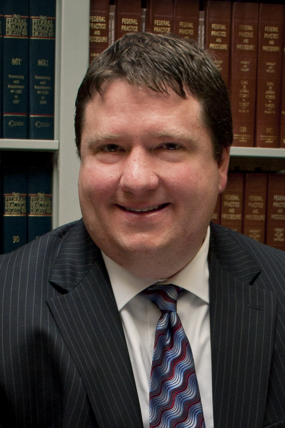 Chad Cook - Spencer Fane