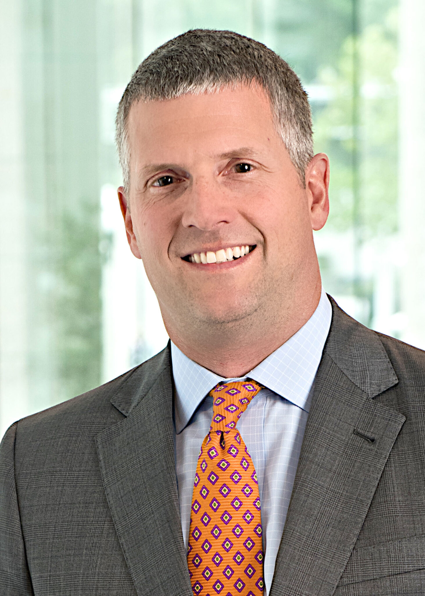 Marty Cook - Spencer Fane