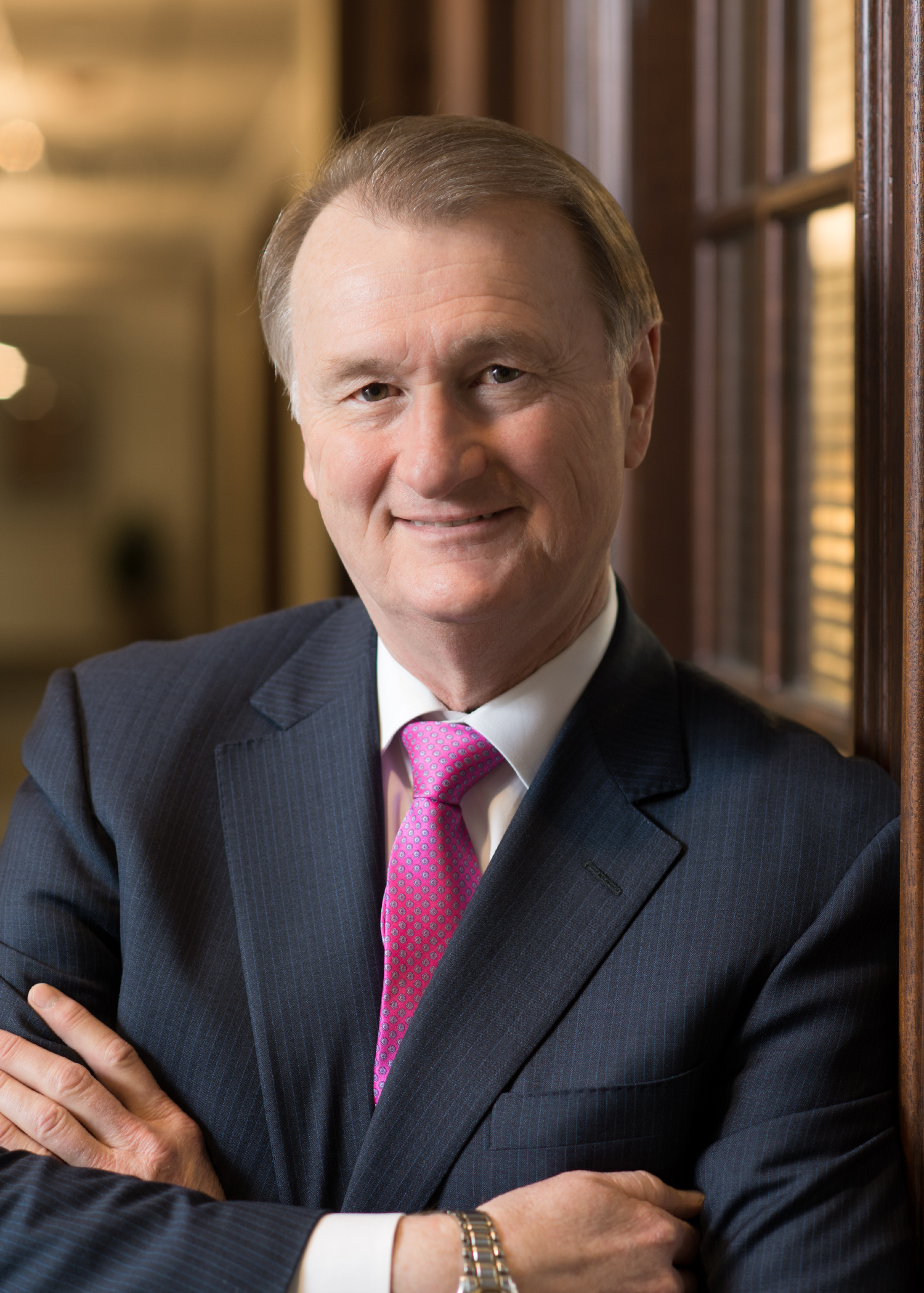 Charles B. Cowherd - Spencer Fane